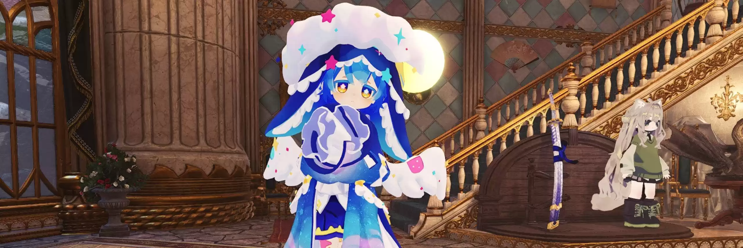 【怪物猎人：世界】vrc外观mod—Shipilka - 怪物猎人世界MOD - 踩蘑菇社区