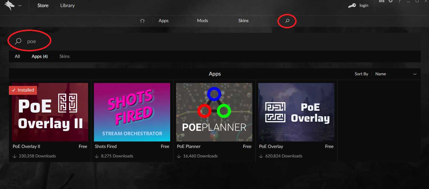（POE2）4.16 Overlay查价器+NeverSink过滤器+卡顿优化 - 流放之路2:降临 - 踩蘑菇社区