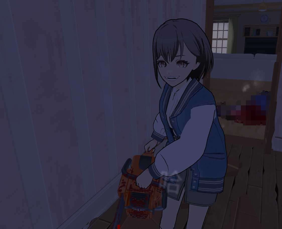 【MyGO米塔MOD】高松灯塔 - steam圈 - 踩蘑菇社区