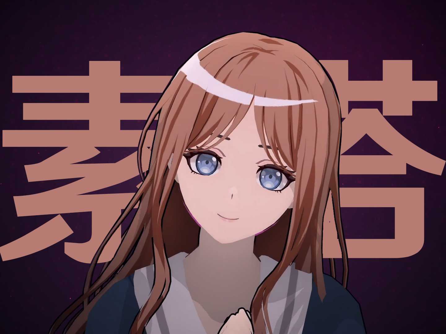 【Mygo/米塔MOD】长崎素世 - steam圈 - 踩蘑菇社区