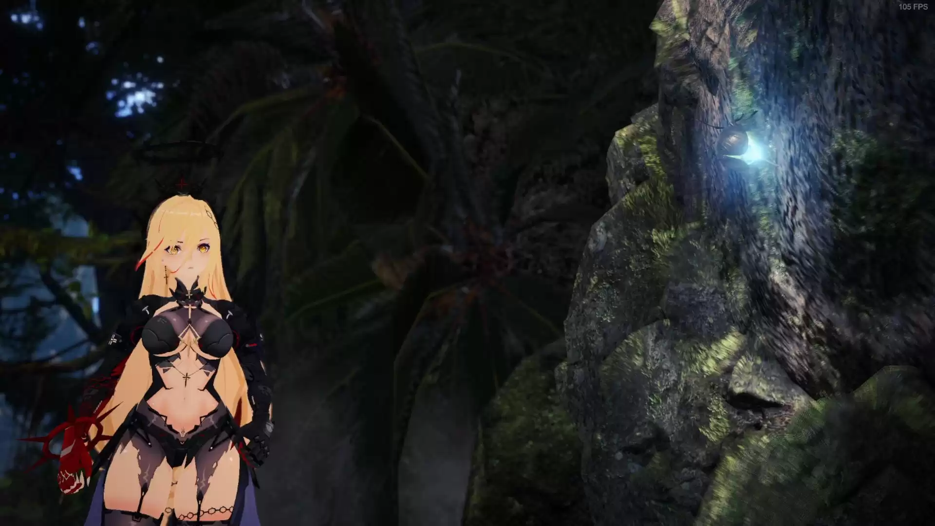 【MHWI-幻塔】外观Mod「安托莉亚高定」 - 怪物猎人世界MOD - 踩蘑菇社区