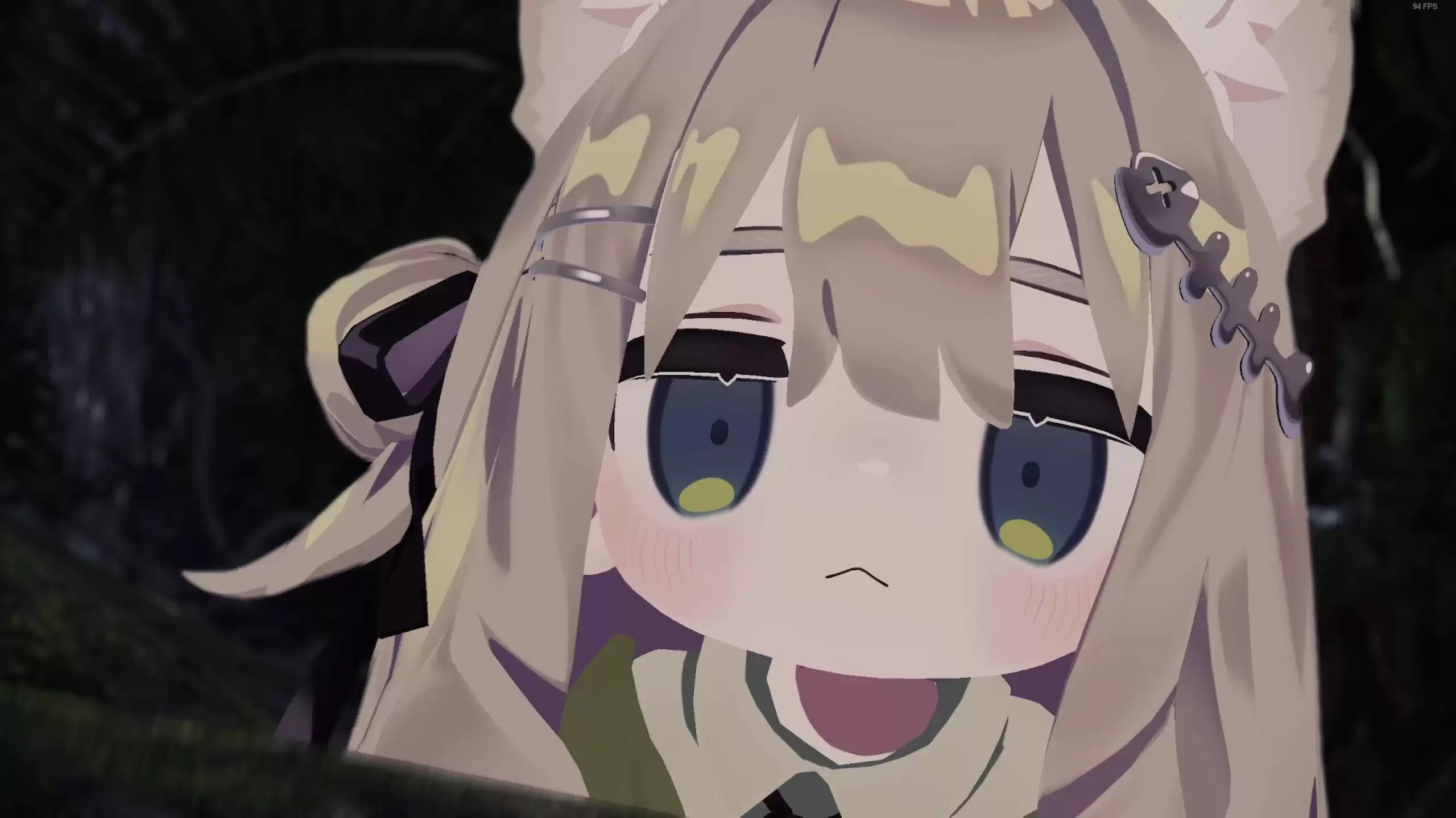 【MHWI-VRChat】外观Mod「Kipfel」 - 怪物猎人世界MOD - 踩蘑菇社区