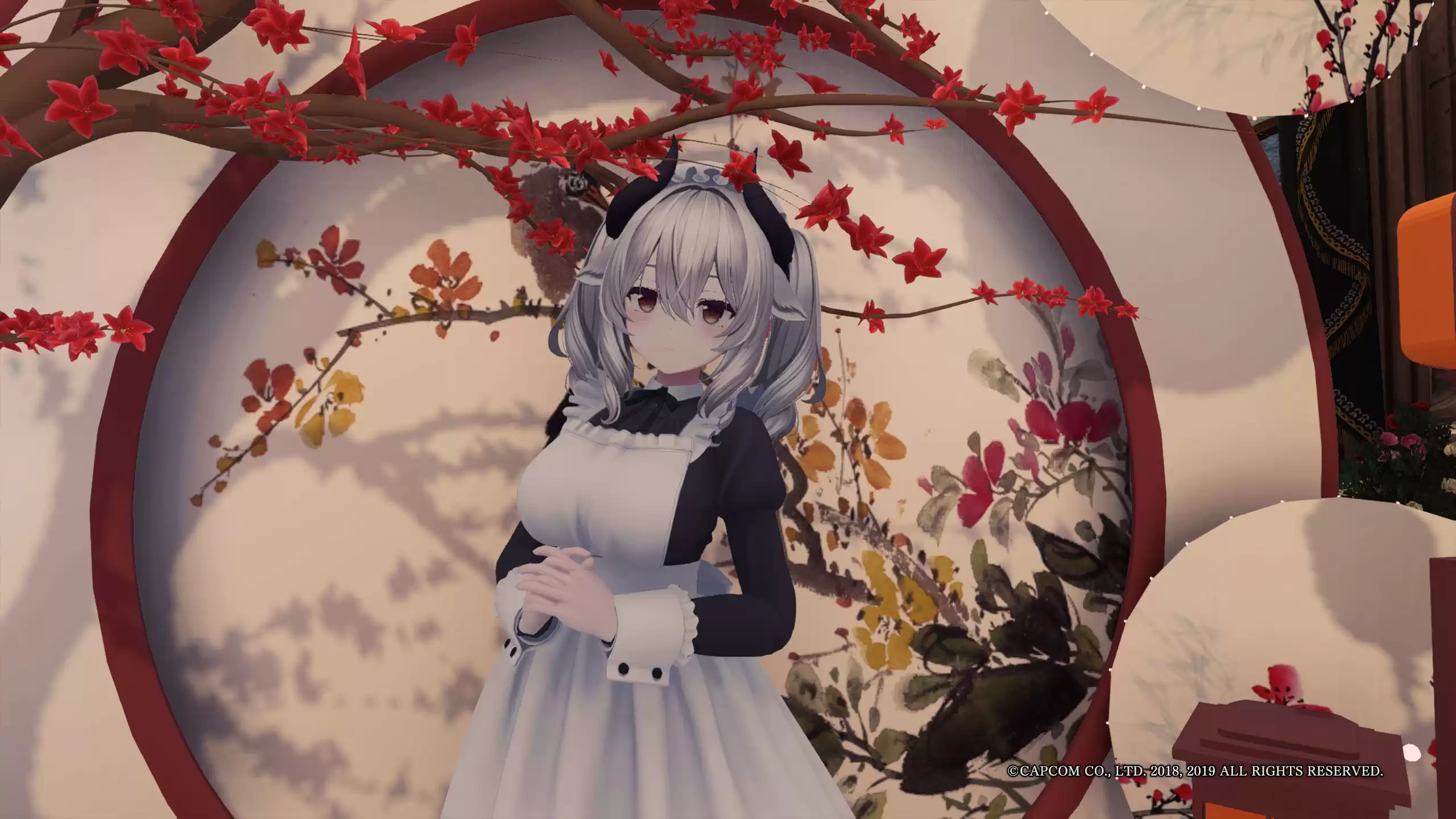 【MHWI/外观mod】Milltina - 怪物猎人世界MOD - 踩蘑菇社区