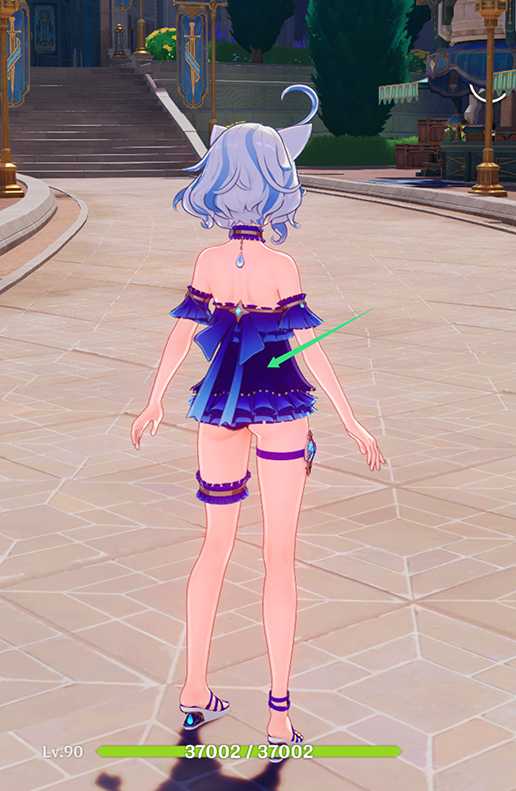 原神常用插件（务必注意更新） - 原神MOD - 踩蘑菇社区