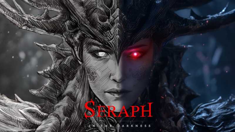 暗黑3D ARPG新作《暗黑炽天使》3月6日上线Steam，新赛季抢先看！ - 多人运动圈 - 踩蘑菇社区