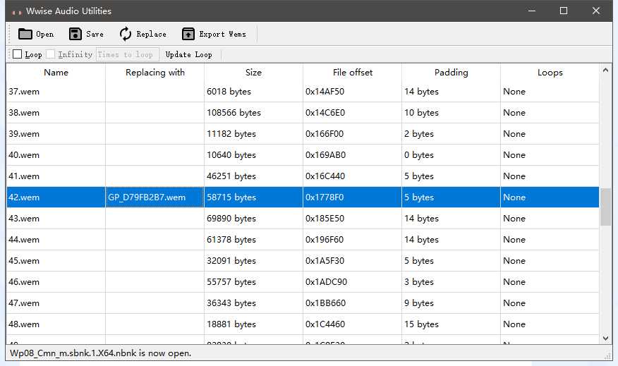 【教程】用Wwiseutil/Ringingbloom工具简单制作音效MOD - 怪物猎人荒野MOD圈 - 踩蘑菇社区