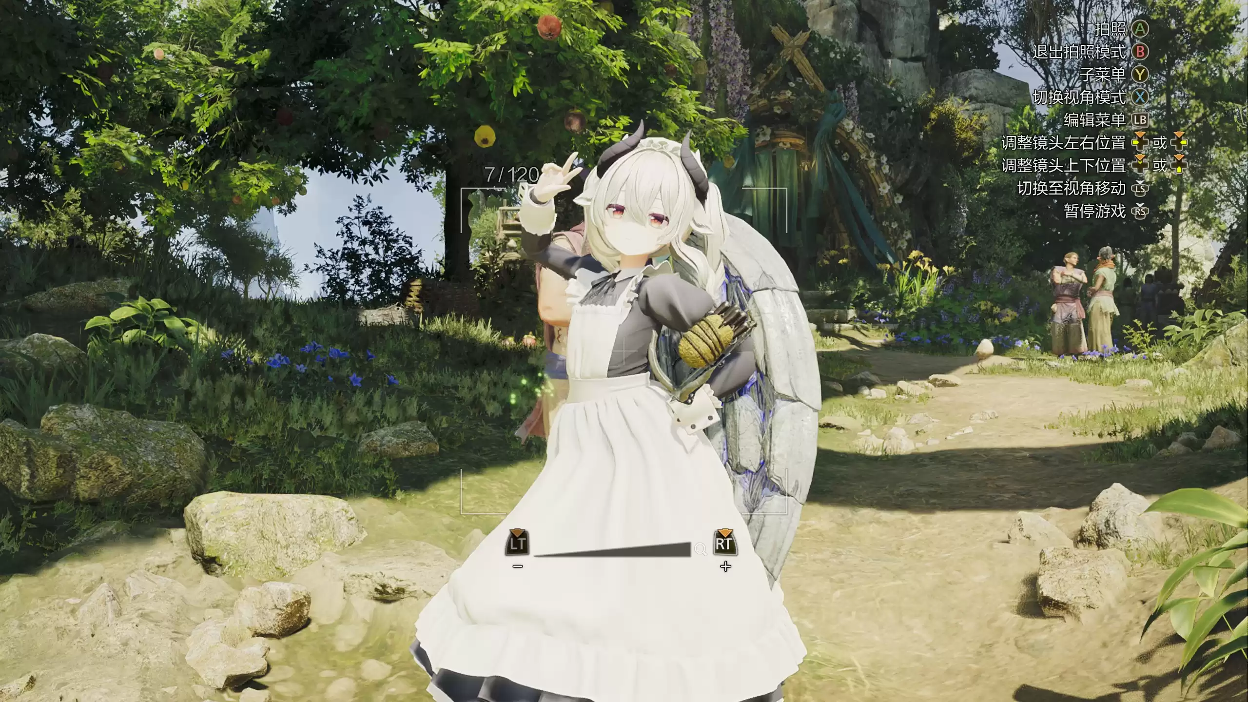 【MHWS/外观mod】Milltina - 怪物猎人荒野MOD圈 - 踩蘑菇社区