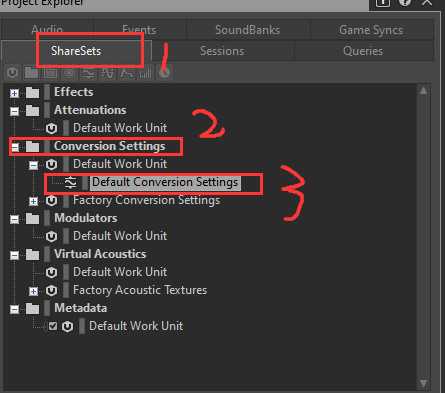 【教程】用Wwiseutil/Ringingbloom工具简单制作音效MOD - 怪物猎人荒野MOD圈 - 踩蘑菇社区