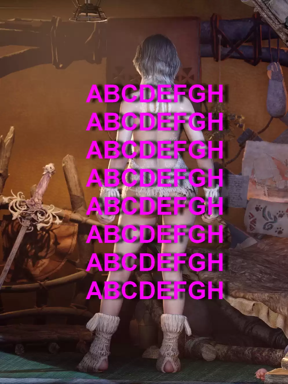 Mangie荒野MOD魔改第五弹 （VKS脱线版）8月13日更新 - 怪物猎人荒野MOD圈 - 踩蘑菇社区