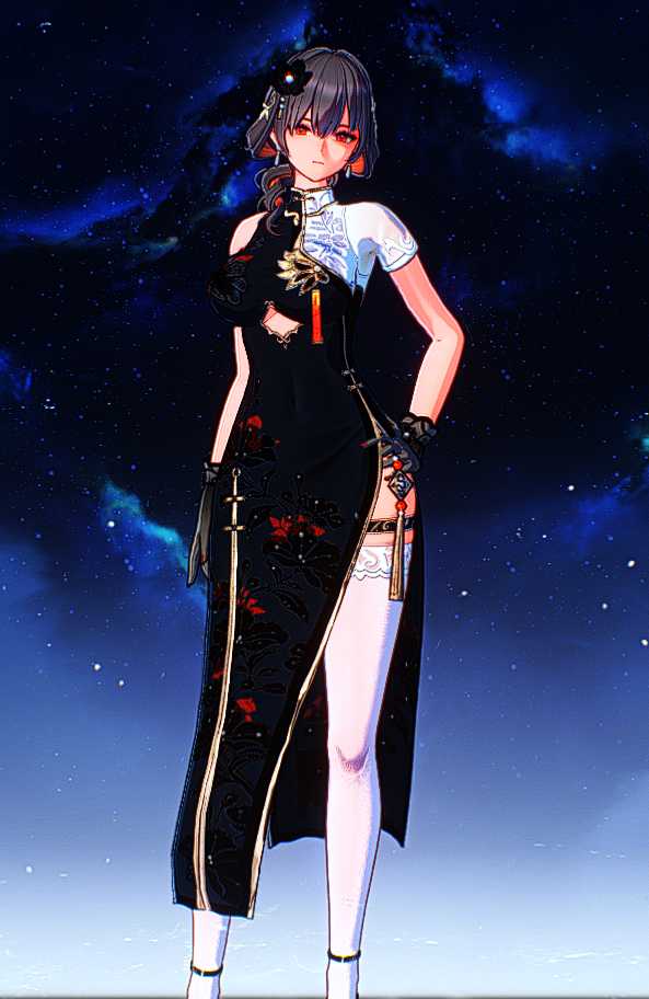 req Wuthering waves - Page 425 - Adult Gaming - LoversLab