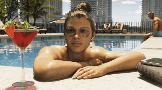 IGN：《GTA6》目前的开发成本预估已达10亿美元 - 多人运动圈 - 踩蘑菇社区