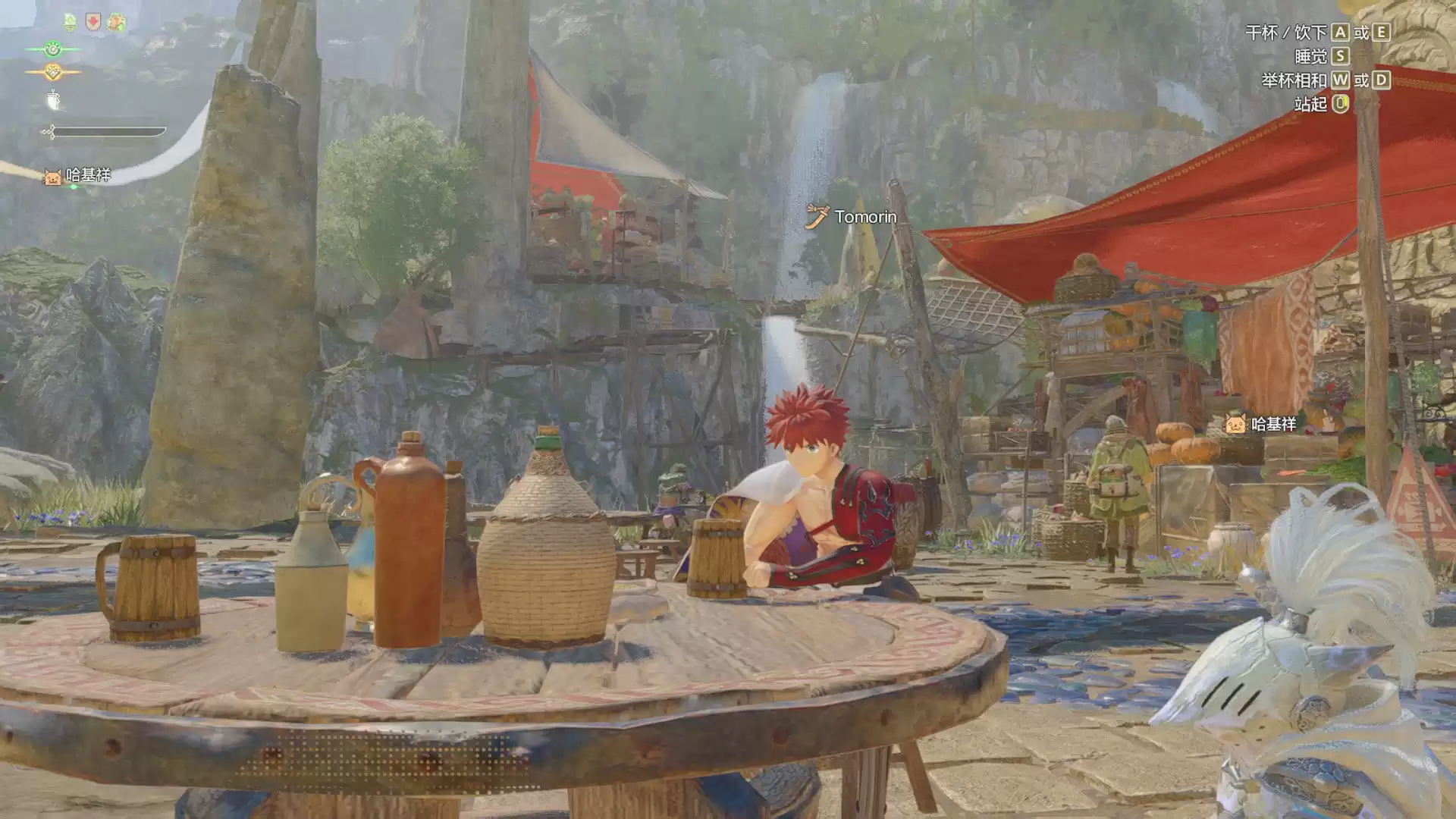 【MHWs/外观mod】FGO 千子村正初始灵基 - 怪物猎人荒野MOD圈 - 踩蘑菇社区