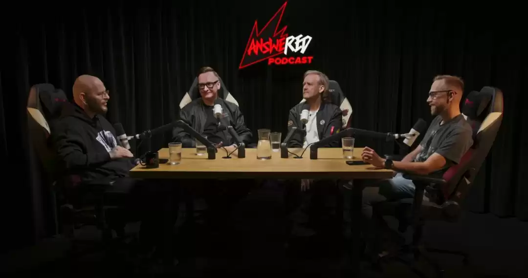 CDPR：不会染指不擅长的游戏 3A开放世界RPG将一直做下去 - 多人运动圈 - 踩蘑菇社区