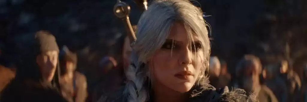 CDPR：不会染指不擅长的游戏 3A开放世界RPG将一直做下去 - 多人运动圈 - 踩蘑菇社区