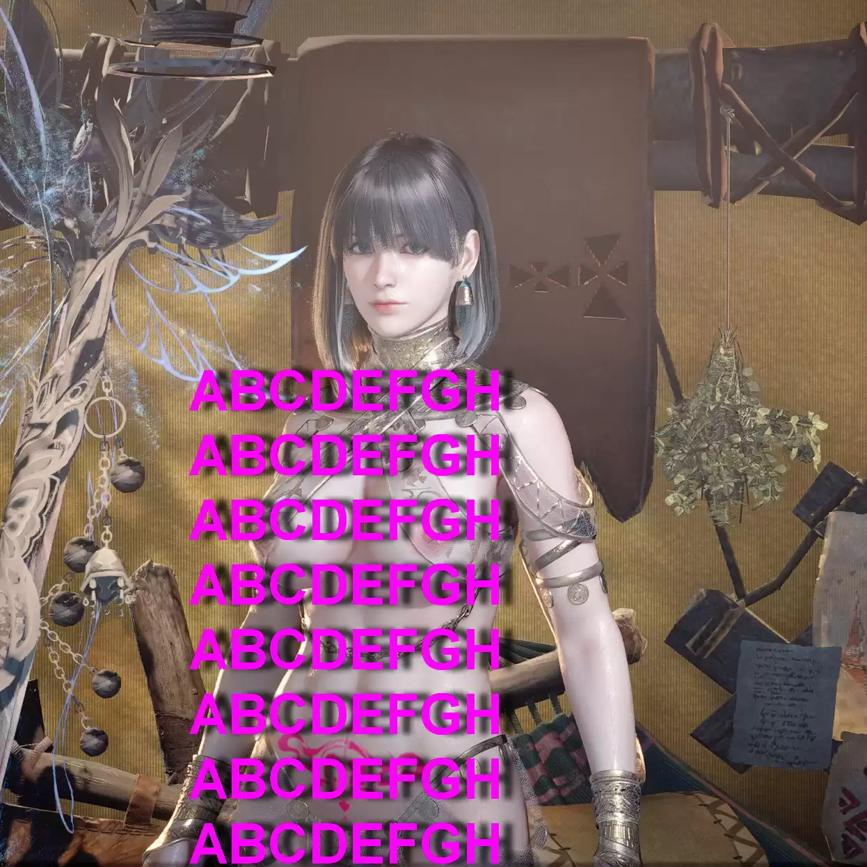 Mangie荒野MOD魔改第七弹（Ashara）-8月13日无需更新 - 怪物猎人荒野MOD圈 - 踩蘑菇社区