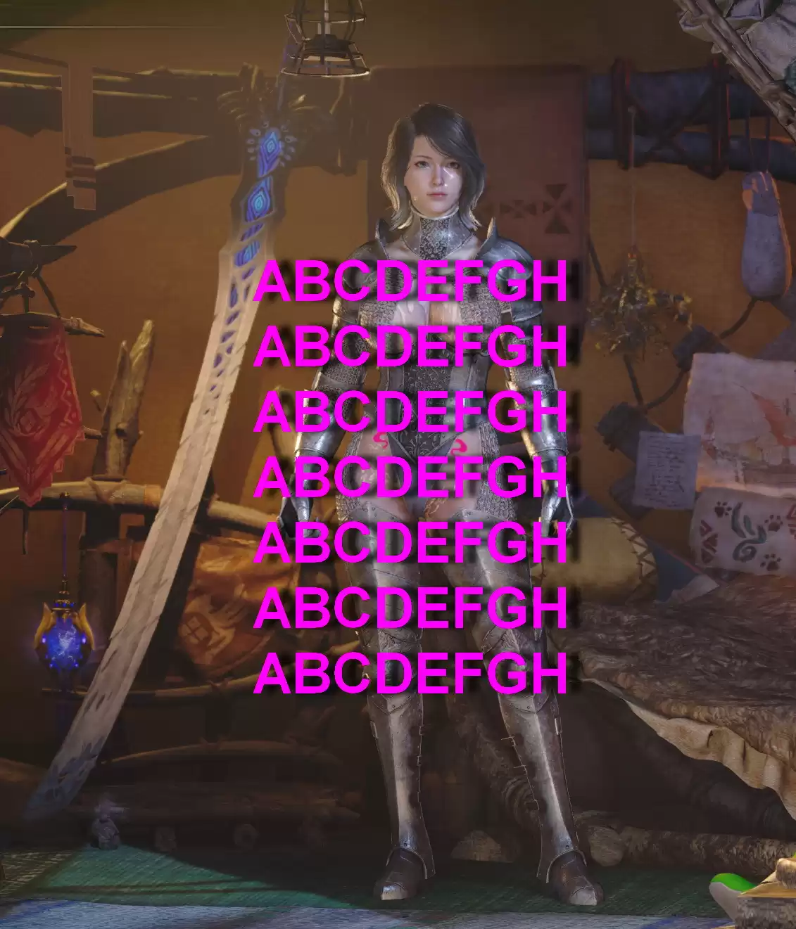 Mangie荒野MOD魔改第七弹（Gravepsalms）8月13日无需更新 - 怪物猎人荒野MOD圈 - 踩蘑菇社区