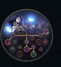 【S27佣兵赛季】召唤万剑0基础攻略，破烂全通所有BOSS（7.6更） - 流放之路 - 踩蘑菇社区