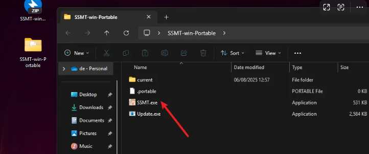SSMT 更新贴 - 3Dmigoto - 踩蘑菇社区