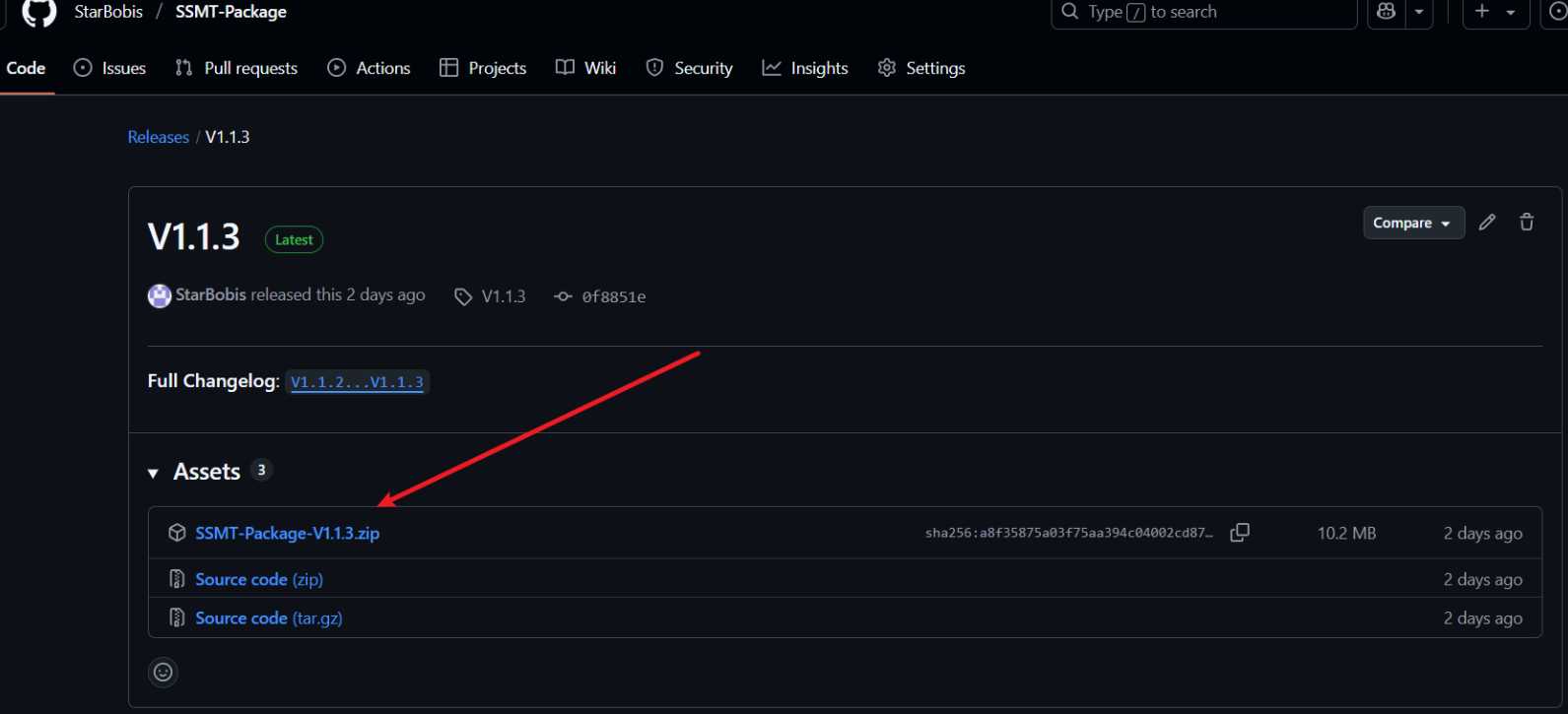 SSMT 更新贴 - 3Dmigoto - 踩蘑菇社区