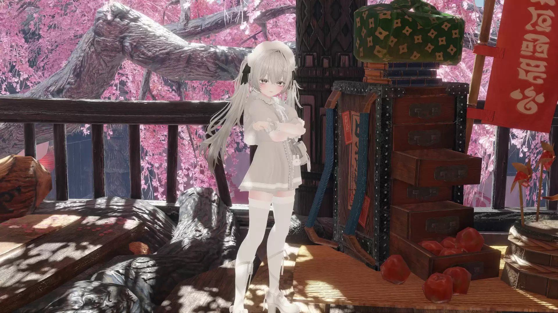 【MHRS/外观】Manuka - 怪物猎人崛起Mod - 踩蘑菇社区