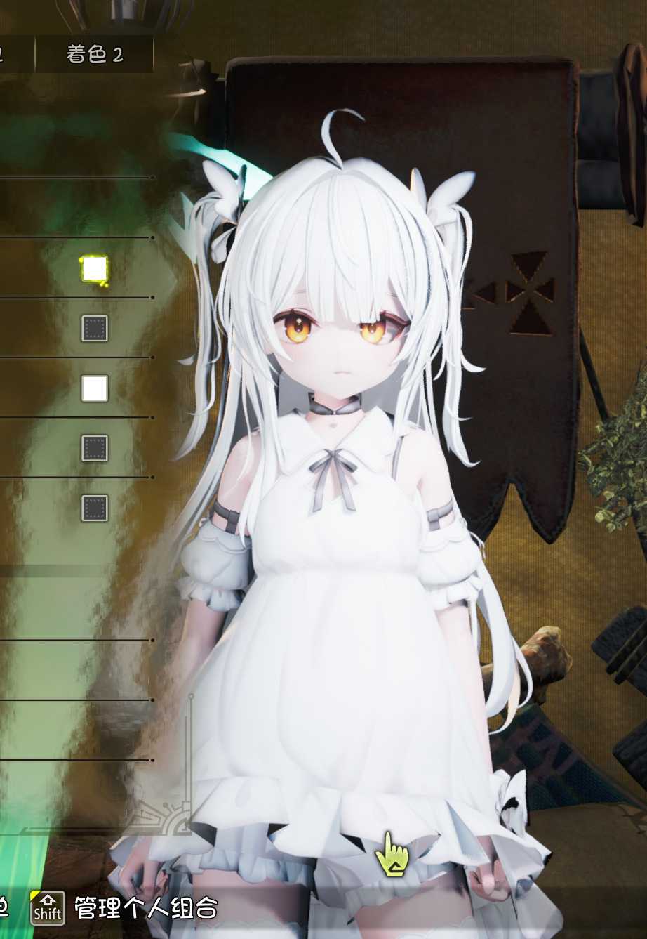 【MHWs】VRChat角色 フレアFlare(02.21终盘更新) - 怪物猎人荒野MOD圈 - 踩蘑菇社区