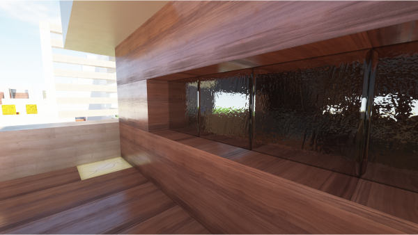 [地图资源]Ultimate Immersion官方地图 - 我的世界交流圈 - 踩蘑菇社区