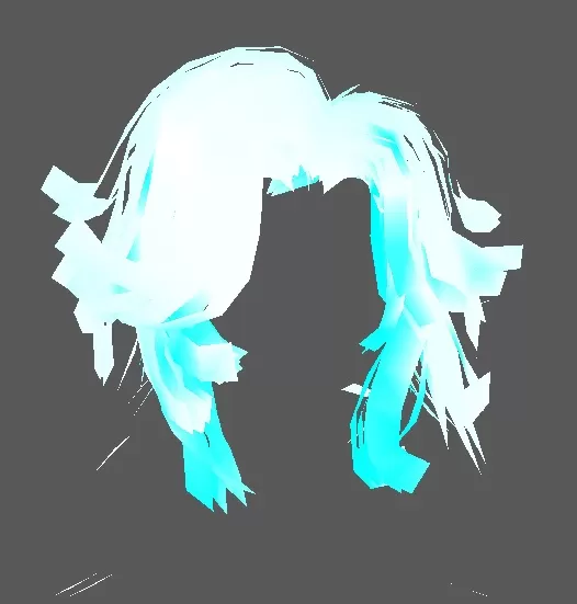 想移植MHW发型MOD的几个问题 - 怪物猎人崛起Mod - 踩蘑菇社区