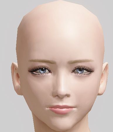 【MHR Mod】脸部美容材质 - 怪物猎人崛起Mod - 踩蘑菇社区