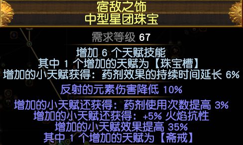 【S19】裂魂·禁断典仪 廉价CWDT 猫猫向前冲 - 流放之路 - 踩蘑菇社区