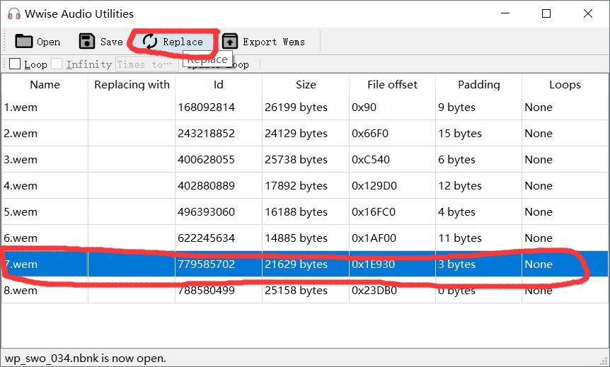 【武器音效】武器音效替换基础 - 怪物猎人世界MOD - 踩蘑菇社区
