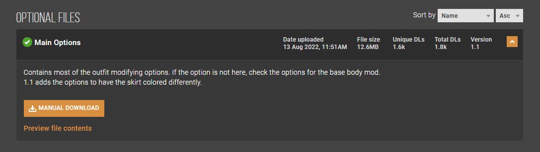 N网DOA Elise系列安装教学 - 怪物猎人崛起Mod - 踩蘑菇社区