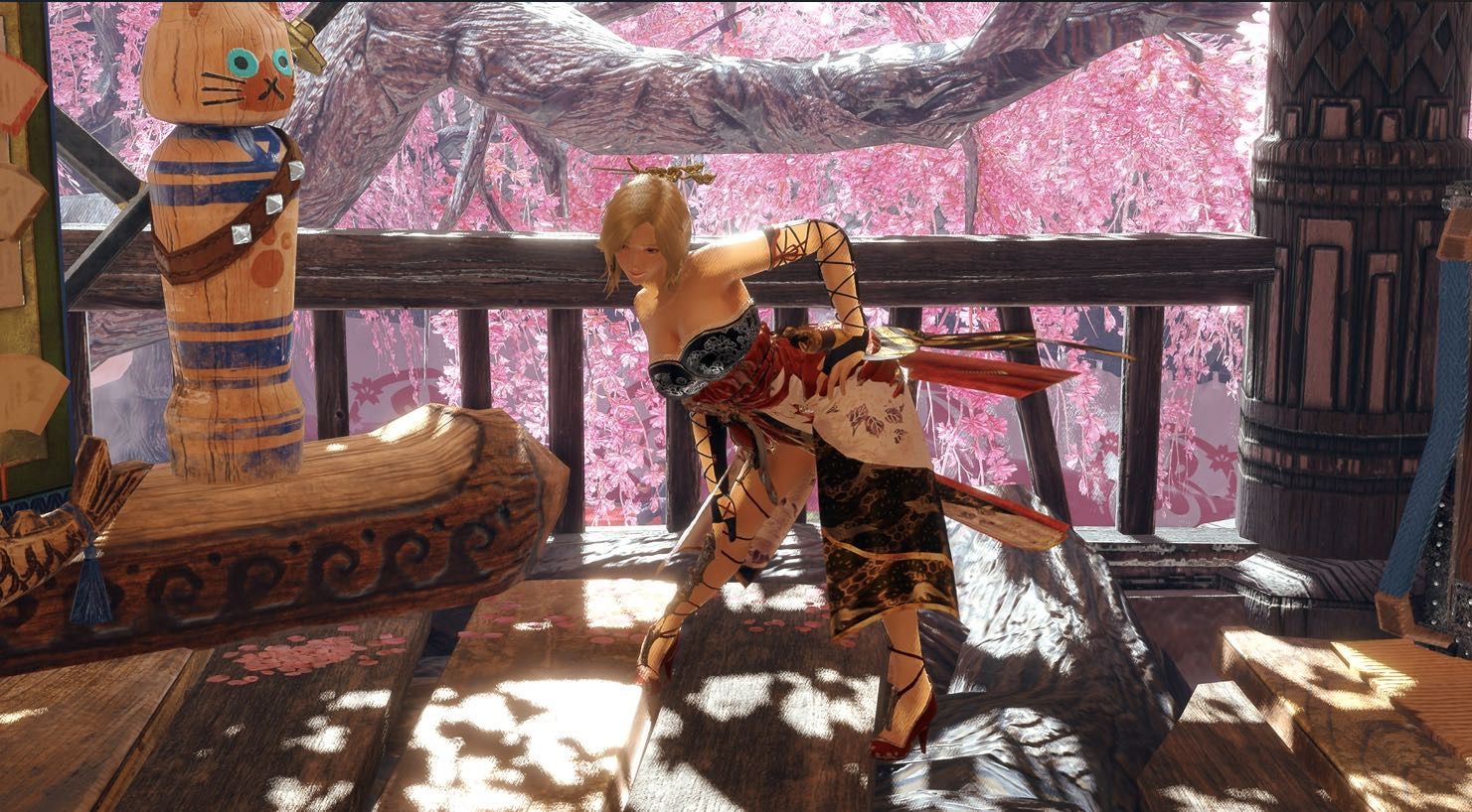 MHR：SB 暖暖猎人（包含M - 怪物猎人崛起 - 踩蘑菇社区