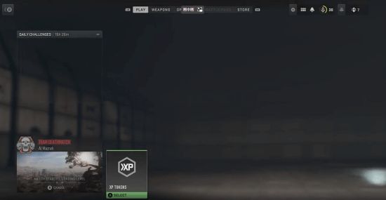 《COD19》新BUG：把玩家排进没出的《战区2》中 - steam圈 - 踩蘑菇社区