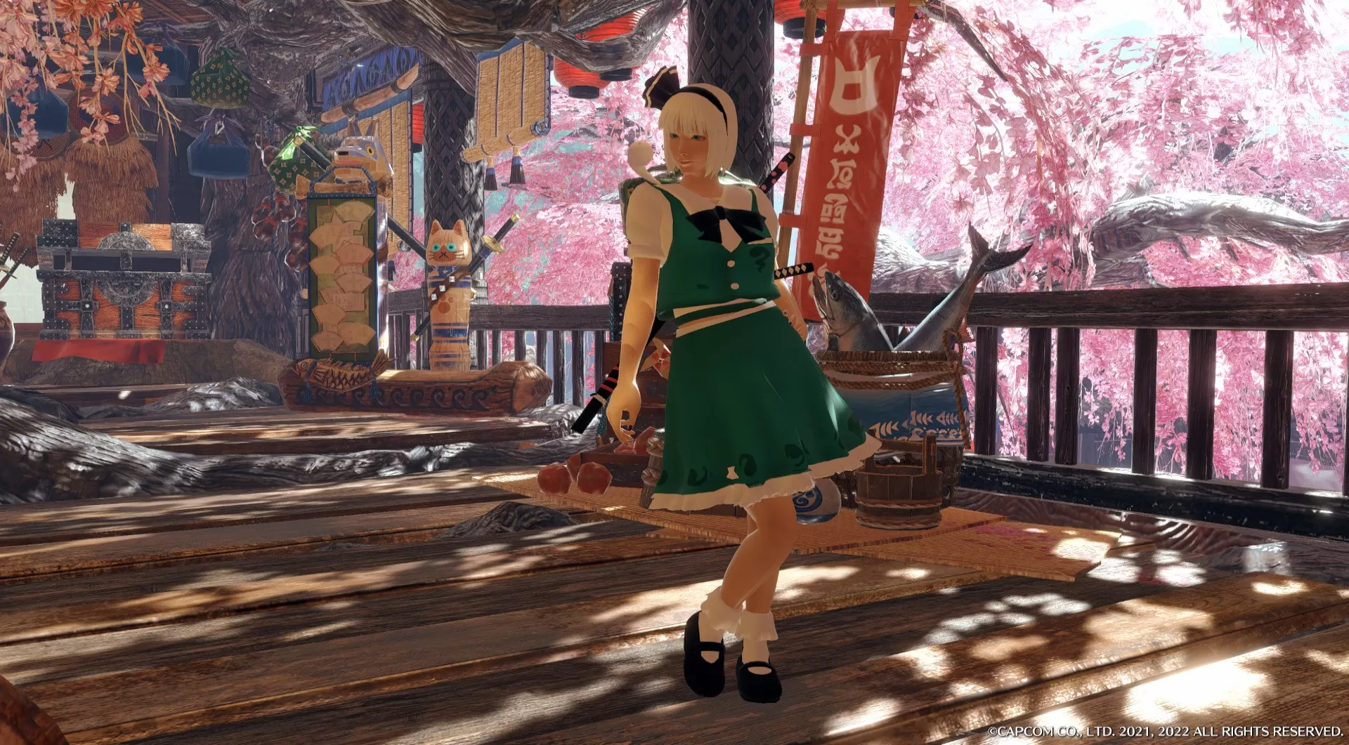 【曙光MOD】替换岩龙X 外观mod - 怪物猎人崛起Mod - 踩蘑菇社区