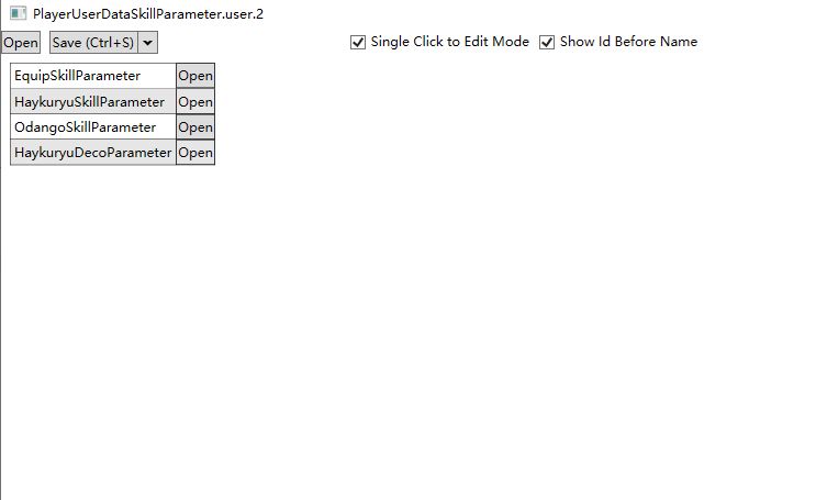 【工具】MHR-Editor - 怪物猎人崛起Mod - 踩蘑菇社区