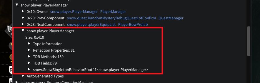 【MHRS】lua菜鸡教程——对它使用sdk.hook吧 - 怪物猎人崛起Mod - 踩蘑菇社区