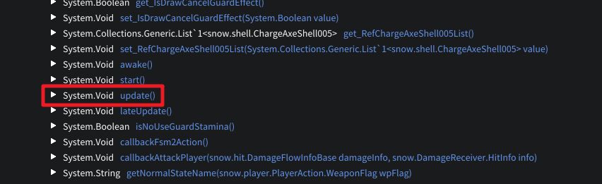 【MHRS】lua菜鸡教程——对它使用sdk.hook吧 - 怪物猎人崛起Mod - 踩蘑菇社区