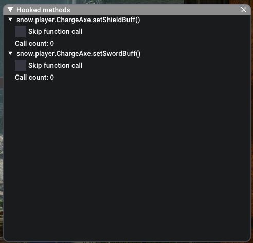 【MHRS】lua菜鸡教程——对它使用sdk.hook吧 - 怪物猎人崛起Mod - 踩蘑菇社区