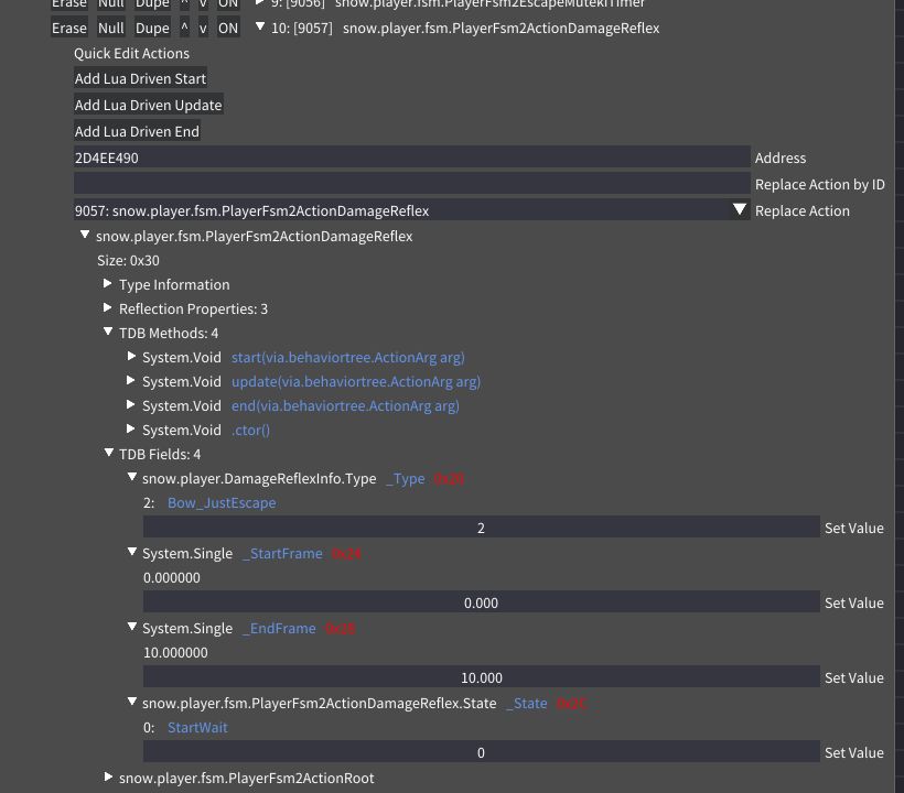 【MHRS】lua菜鸡教程——对它使用sdk.hook吧 - 怪物猎人崛起Mod - 踩蘑菇社区