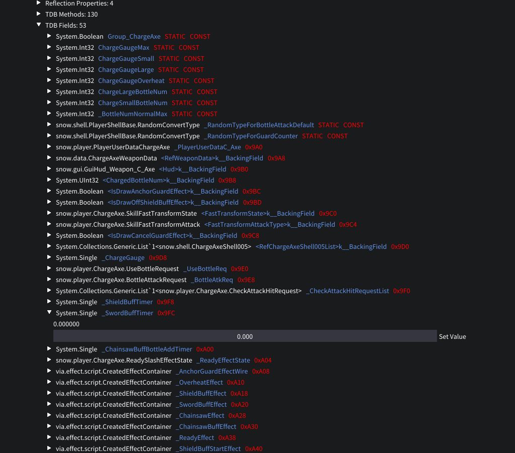 【MHRS】lua菜鸡教程——对它使用sdk.hook吧 - 怪物猎人崛起Mod - 踩蘑菇社区