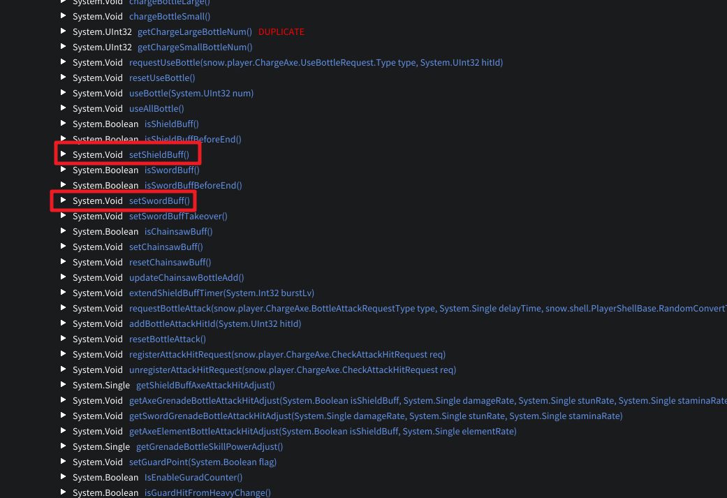 【MHRS】lua菜鸡教程——对它使用sdk.hook吧 - 怪物猎人崛起Mod - 踩蘑菇社区