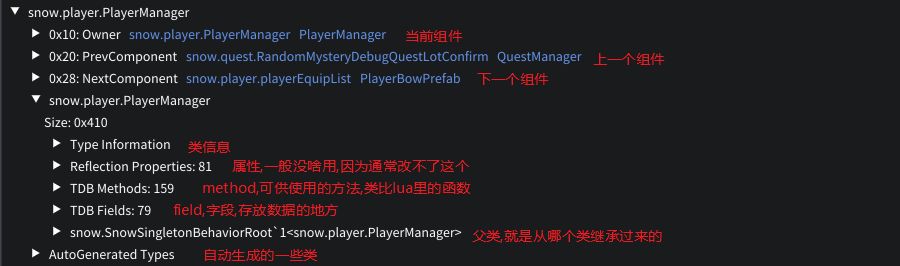 【MHRS】ref新手入门 第一期：初识ref - 怪物猎人崛起Mod - 踩蘑菇社区