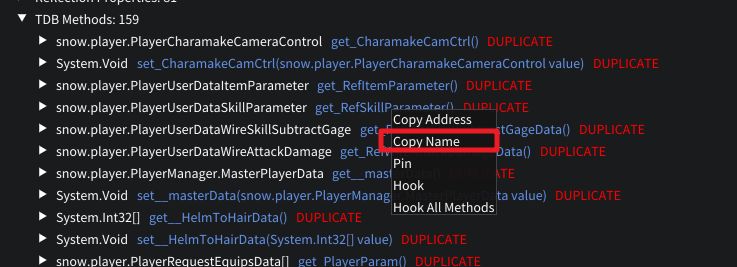 【MHRS】ref新手教程 第三期：method - 怪物猎人崛起Mod - 踩蘑菇社区