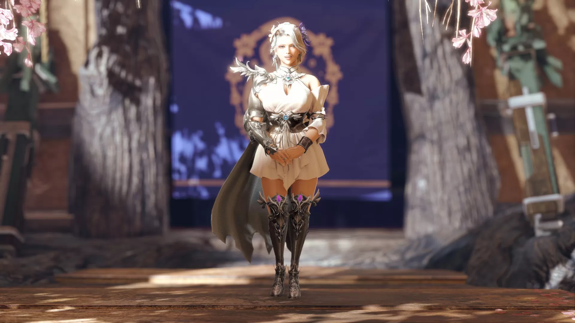 Lost Ark - Nineveh - 怪物猎人崛起 - 踩蘑菇社区