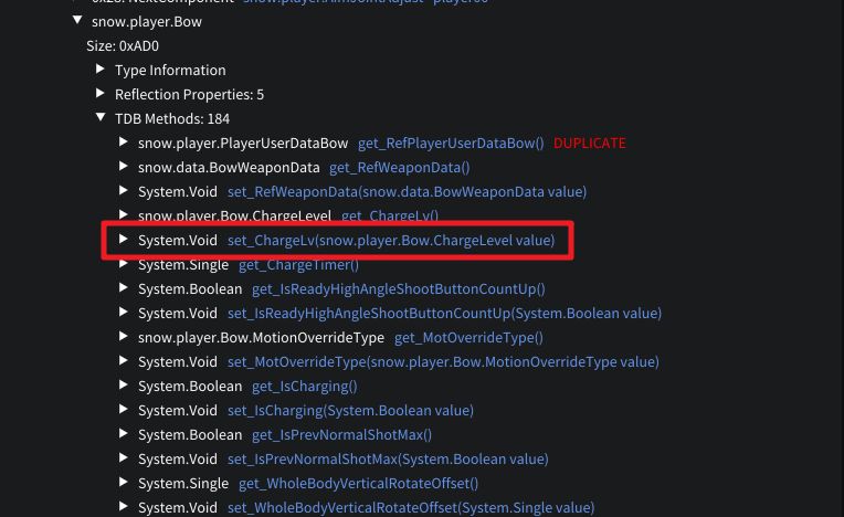 【MHRS】ref新手教程 第三期：method - 怪物猎人崛起Mod - 踩蘑菇社区