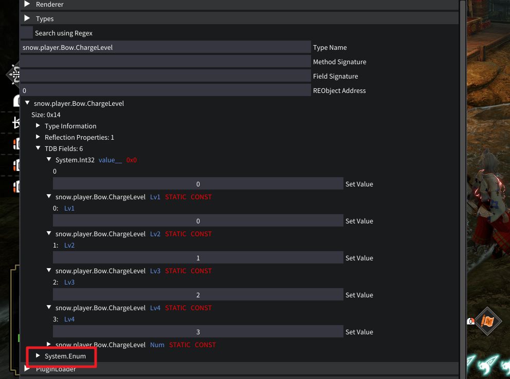 【MHRS】ref新手教程 第三期：method - 怪物猎人崛起Mod - 踩蘑菇社区