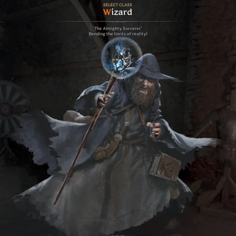 越来越黑暗（Dark and Darker）自制萌新入坑游玩手册 - 越来越黑暗 - 踩蘑菇社区