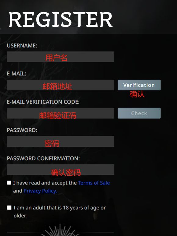 越来越黑暗（Dark and Darker）报错修复方法，即时更新 - 越来越黑暗 - 踩蘑菇社区
