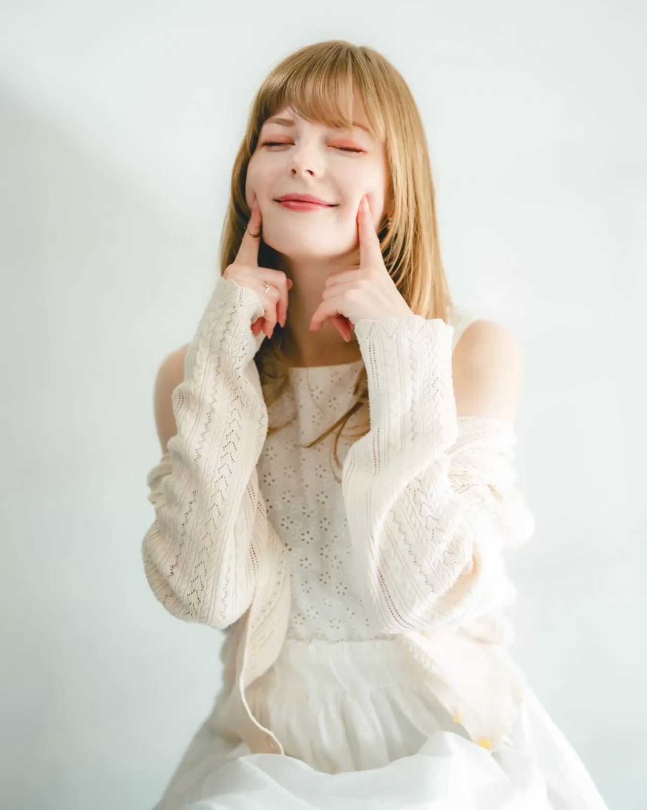 《生化4RE》阿什莉脸模Cos塞尔达美图 颜值很高！ - 多人运动圈 - 踩蘑菇社区