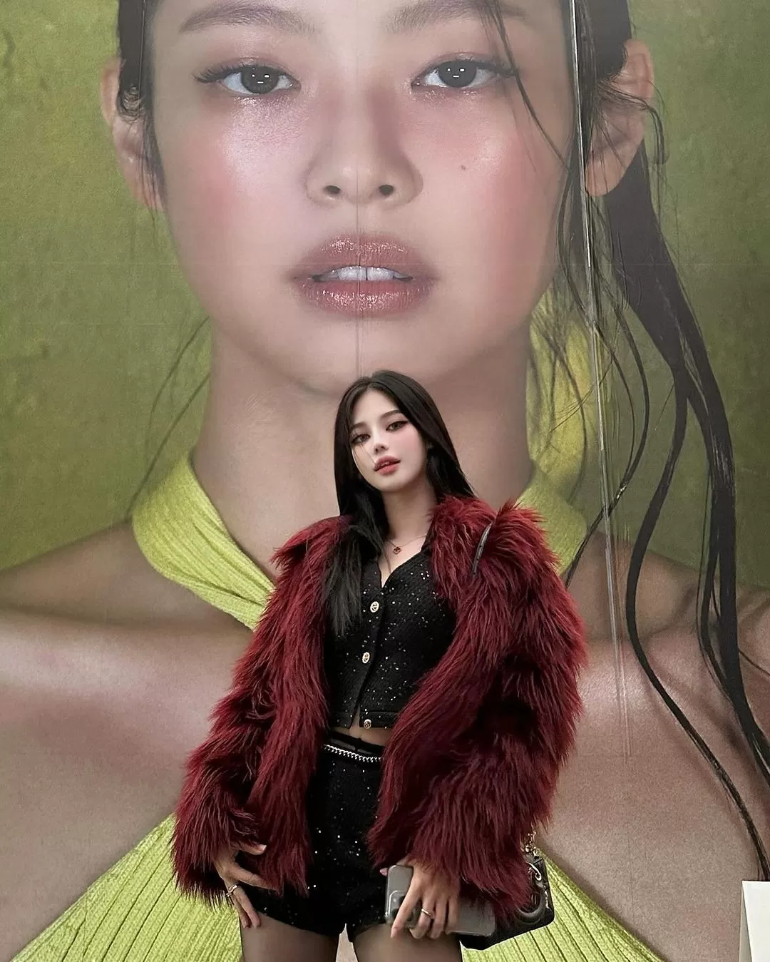 越南网红only_meoo福利图 身材性感大长腿吸睛 - 多人运动圈 - 踩蘑菇社区